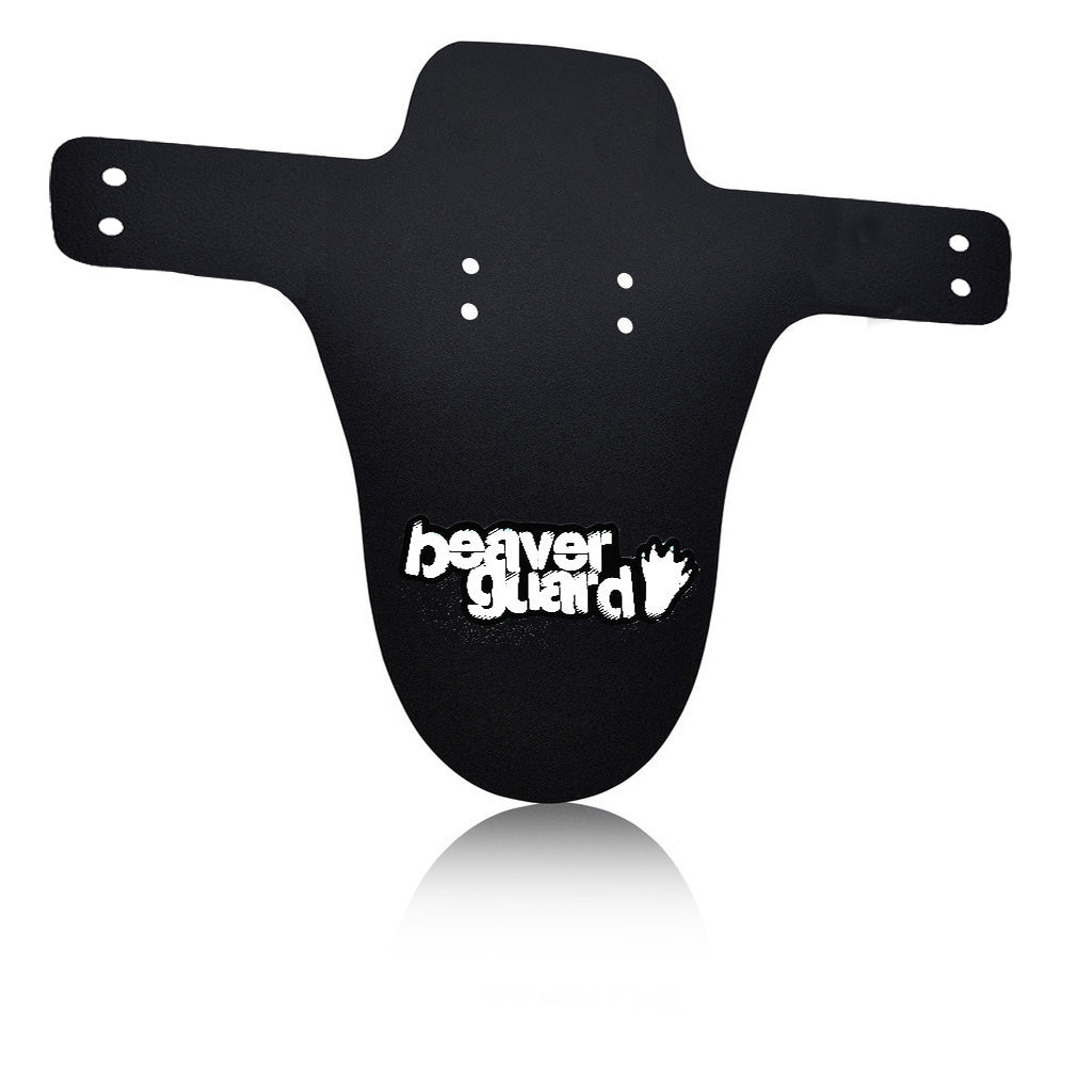Beaver Guard Mudguard - Mastodon - Manitou Fat Fork (usage: Manitou Ma ...